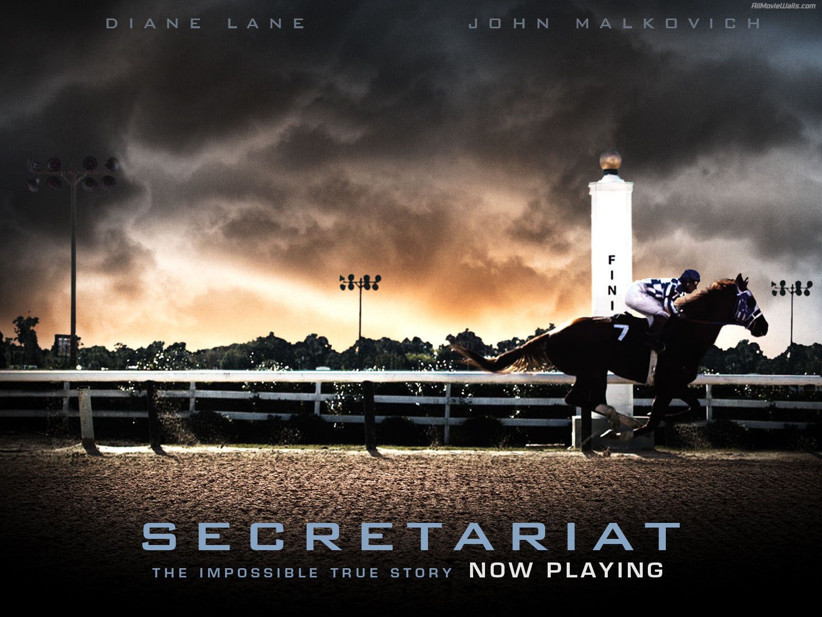Secretariat Wallpapers - Wallpaper Cave