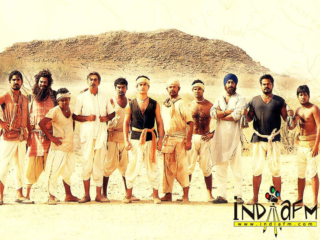 Lagaan Wallpapers - Wallpaper Cave