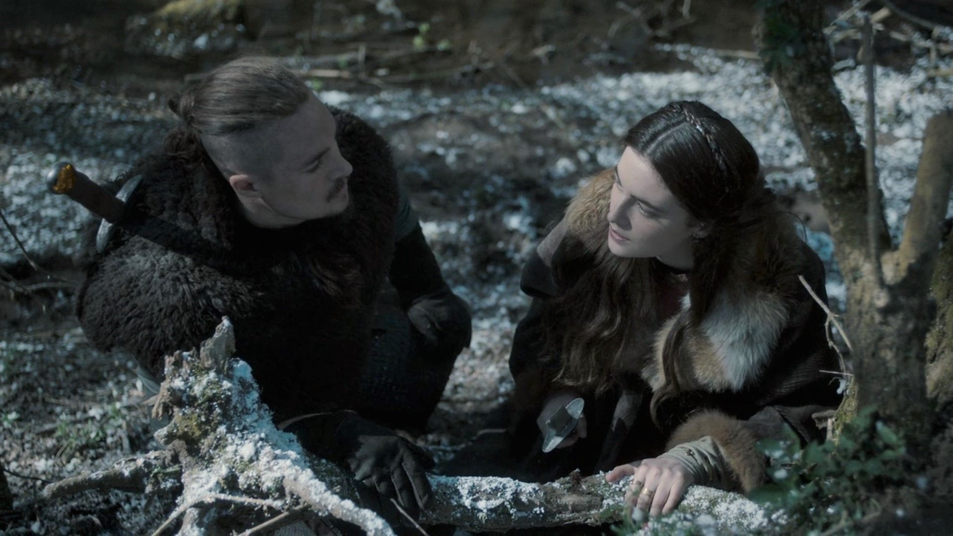 Aethelflaed Wallpapers - Wallpaper Cave