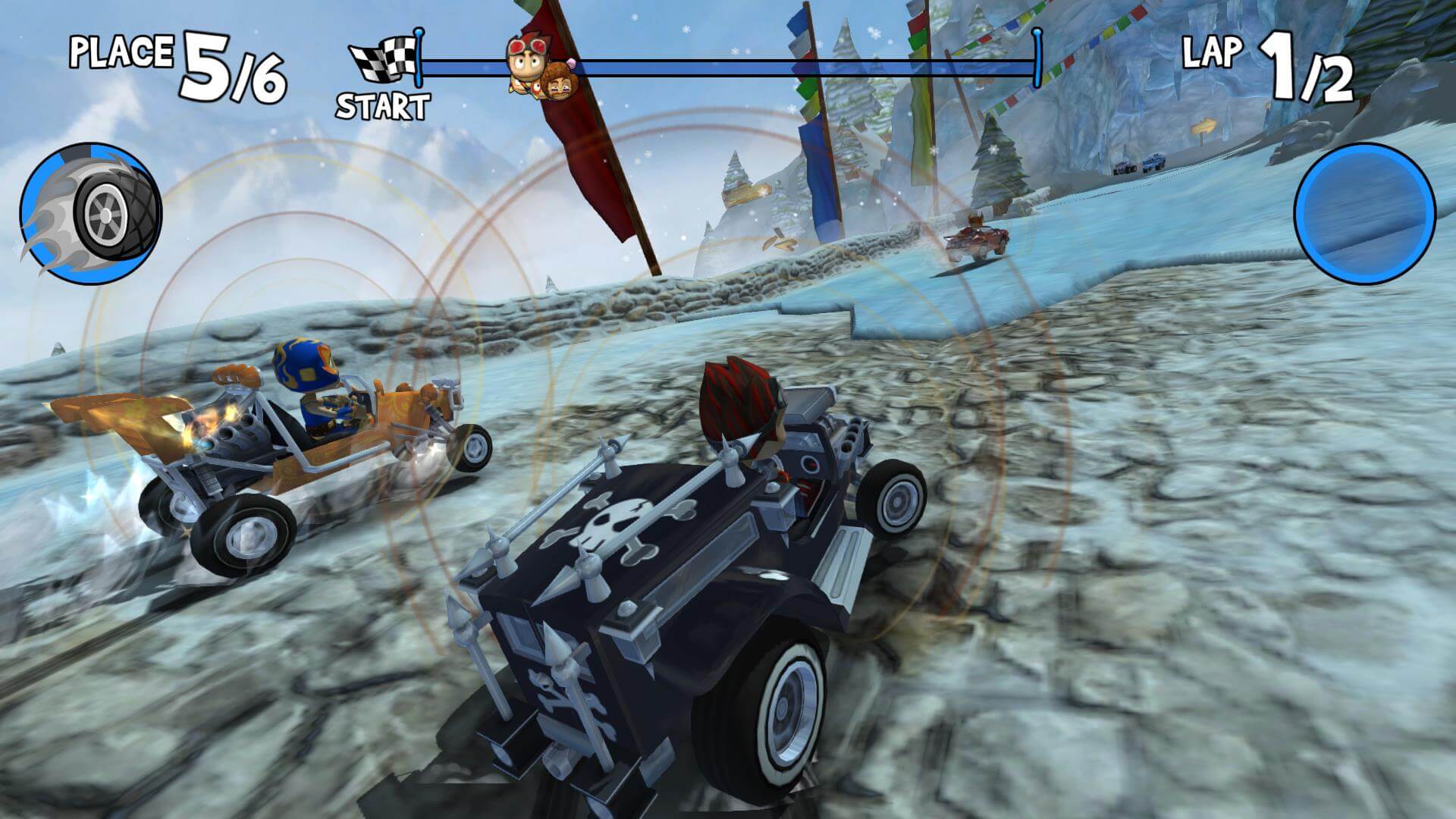 Beach Buggy Racing Wallpapers - Wallpaper Cave
