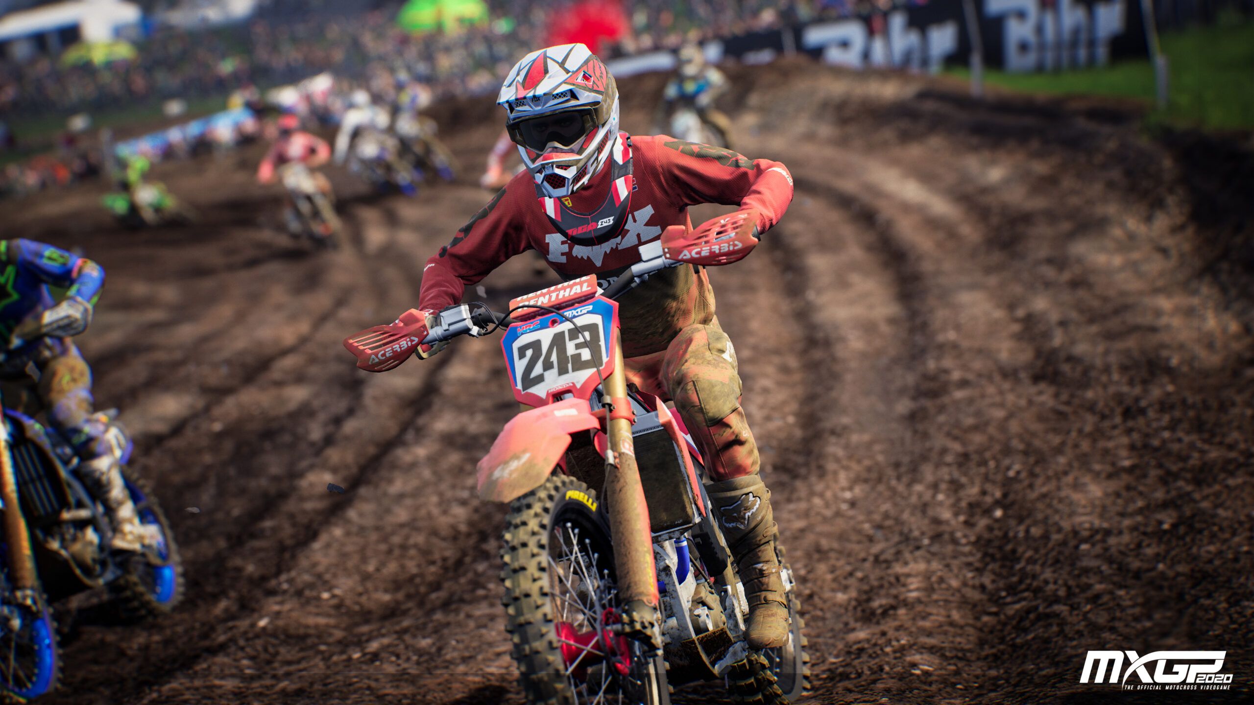 MXGP 2020 Wallpapers - Wallpaper Cave