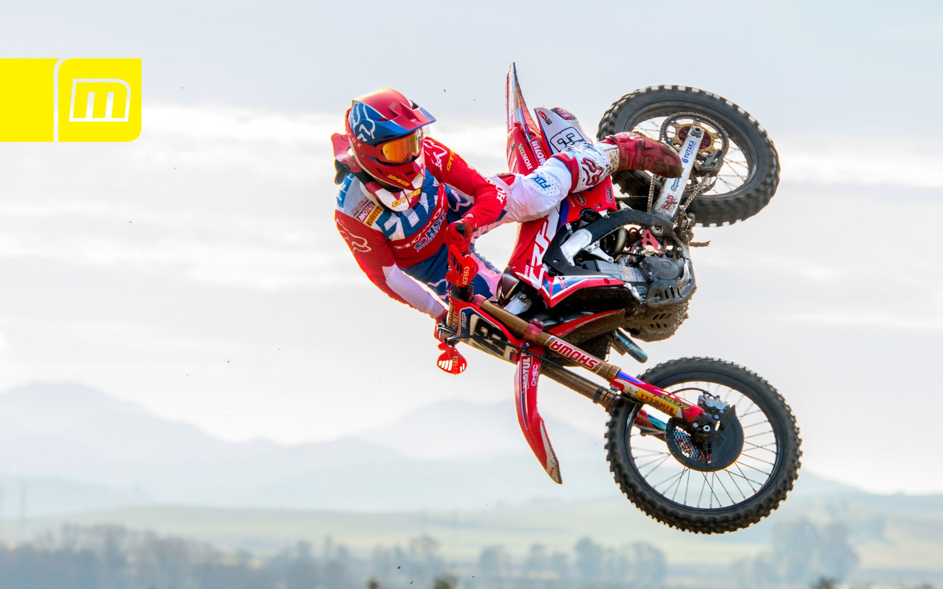 MXGP 2020 Wallpapers - Wallpaper Cave