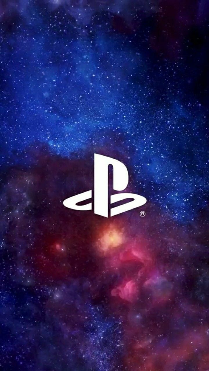 PS4 Retro Galaxy Wallpapers - Wallpaper Cave