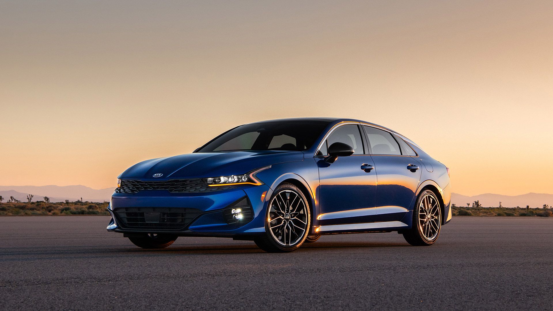 Kia Cars Wallpapers - Wallpaper Cave