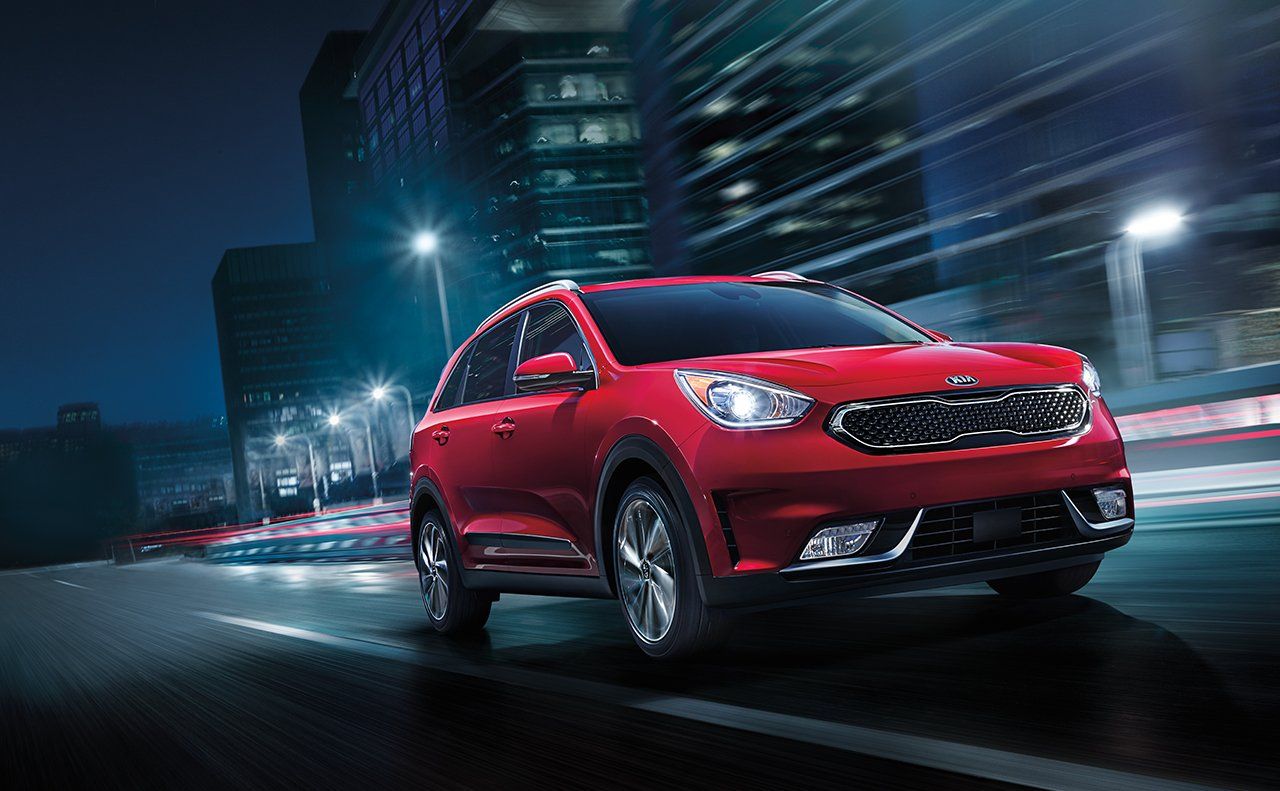 Kia Cars Wallpapers - Wallpaper Cave