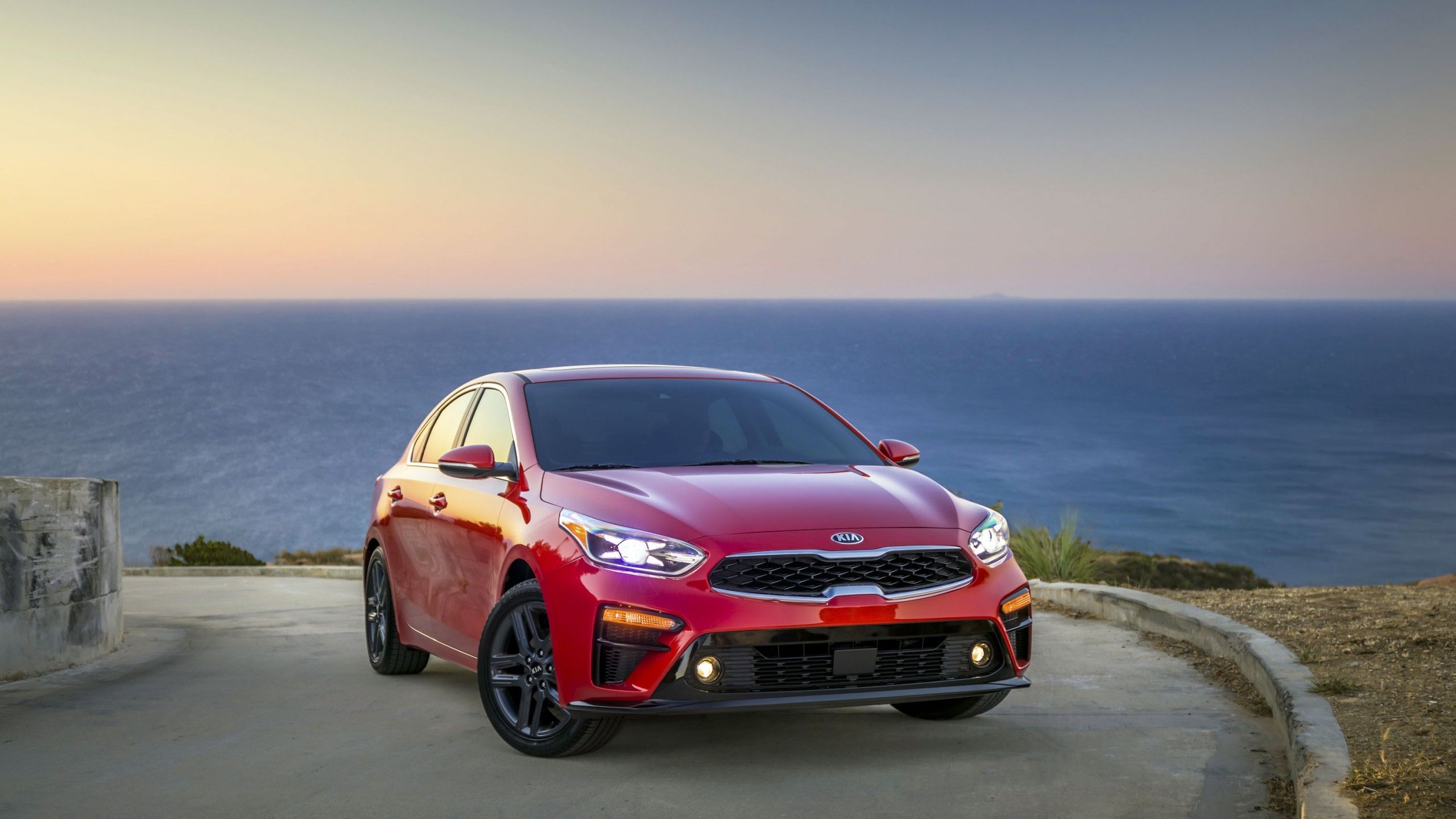 Kia Cars Wallpapers - Wallpaper Cave