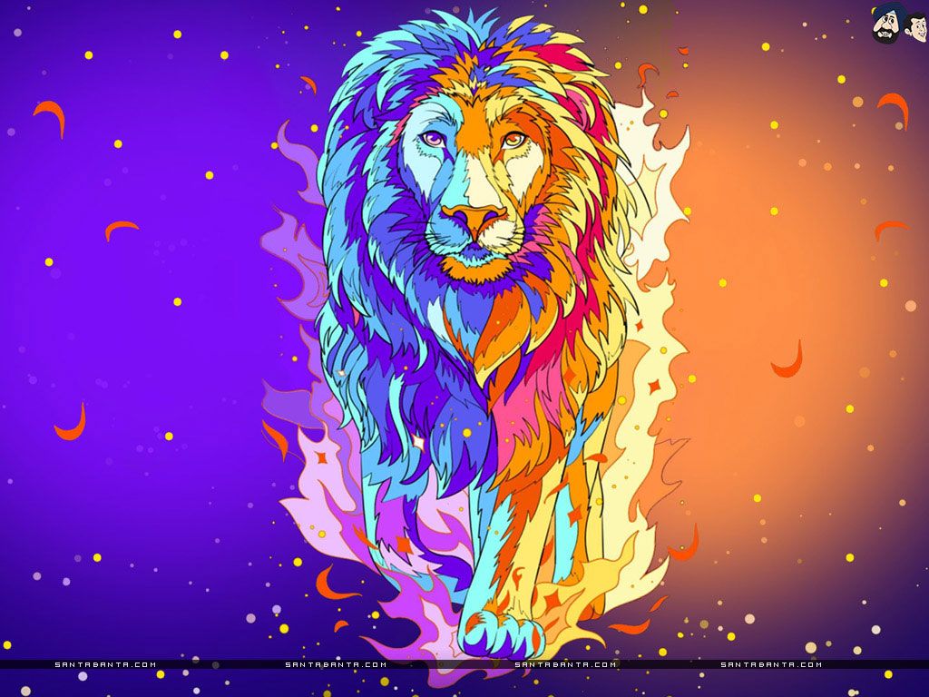 3D Visuals Wallpapers - Wallpaper Cave