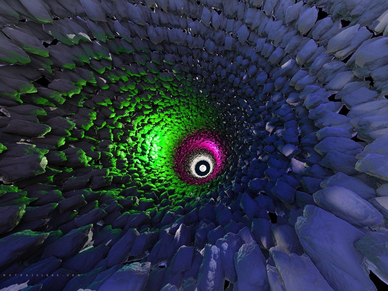 3D Visuals Wallpapers - Wallpaper Cave