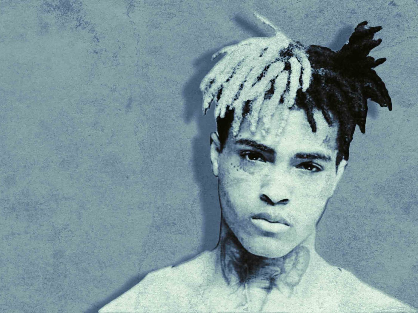 Jahseh Onfroy Animated Wallpapers - Wallpaper Cave