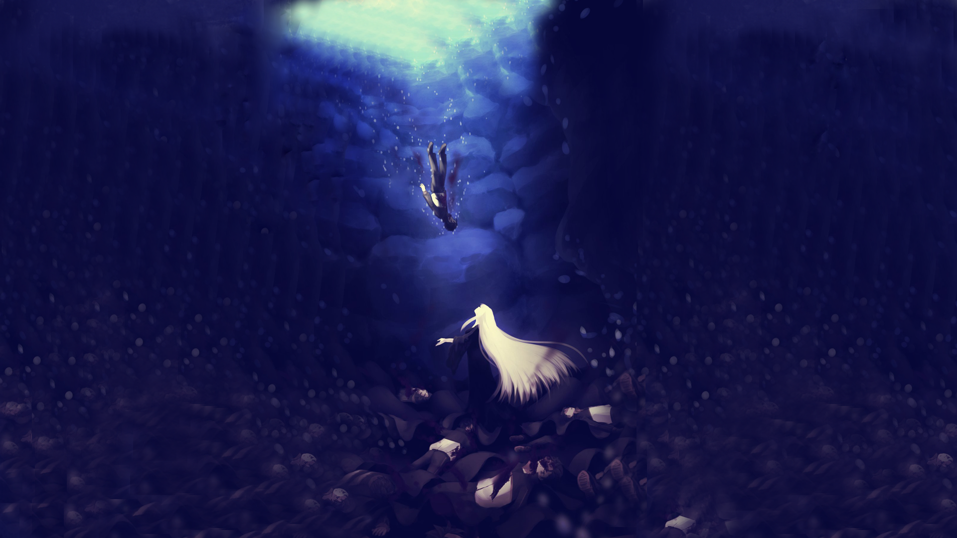 Satella Wallpapers - Wallpaper Cave