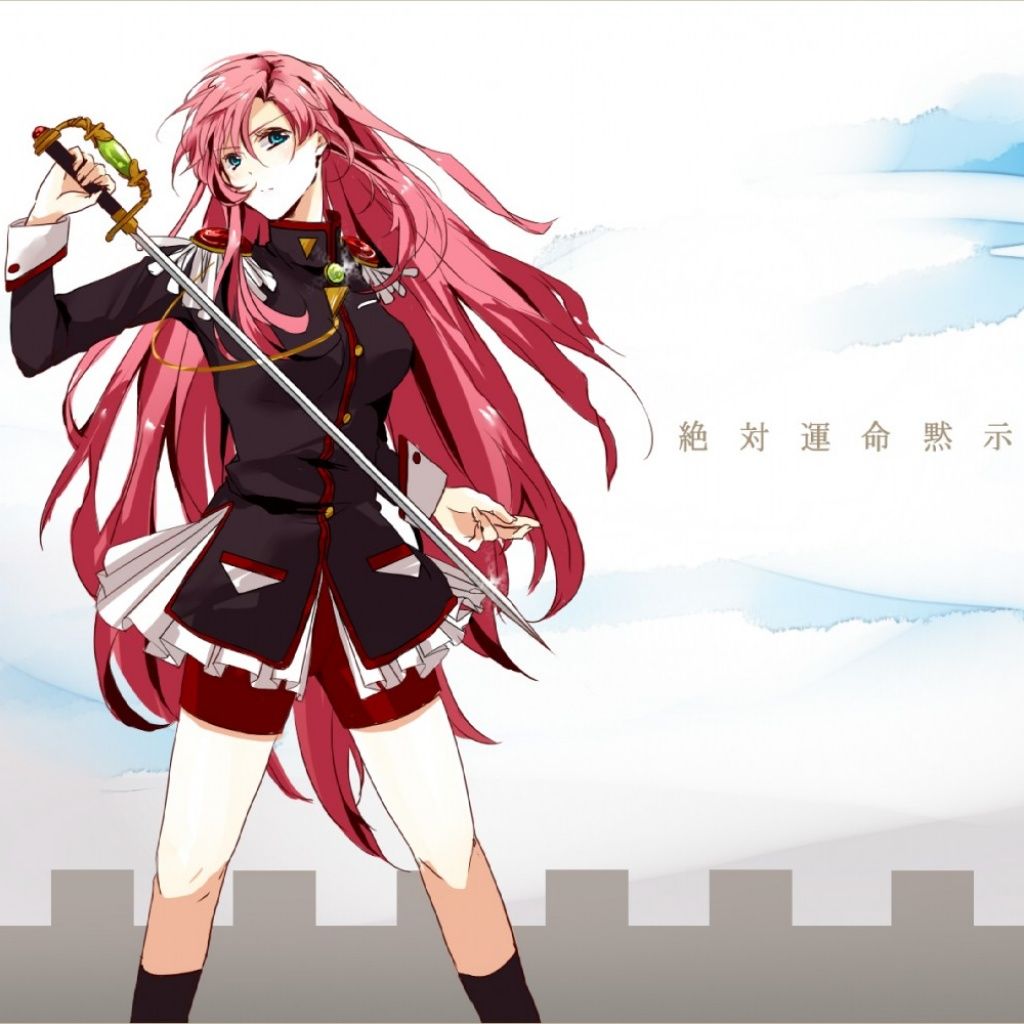 Revolutionary Girl Utena Wallpapers - Wallpaper Cave