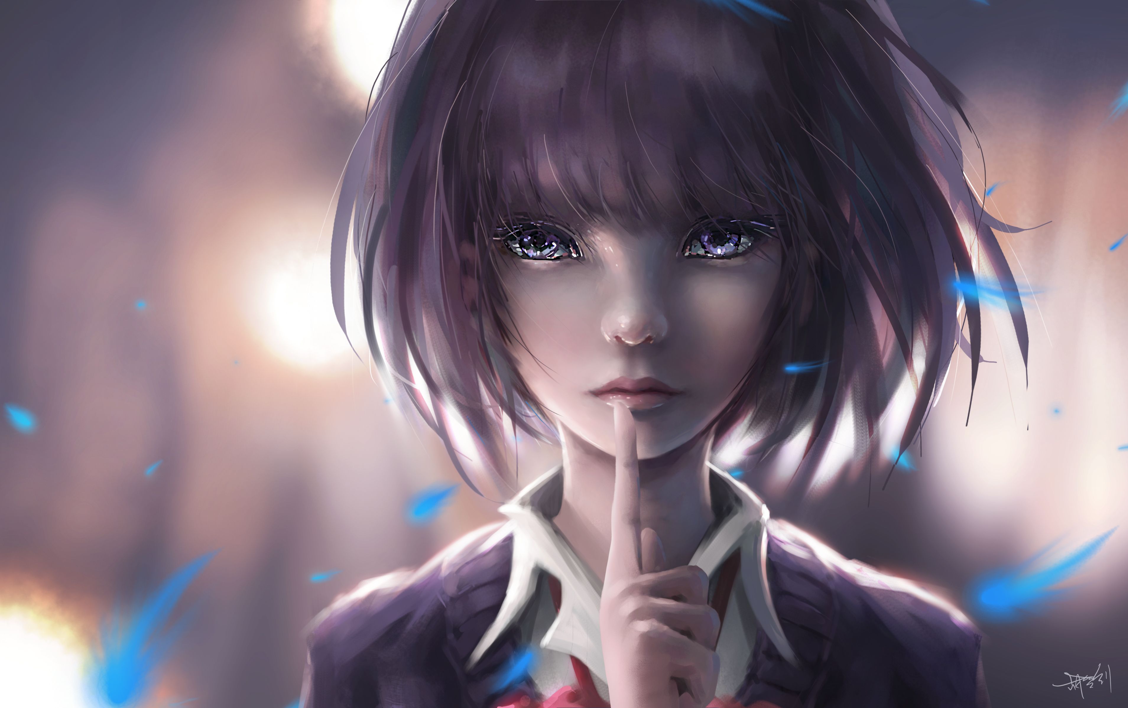 Hanabi Yasuraoka Wallpapers - Wallpaper Cave