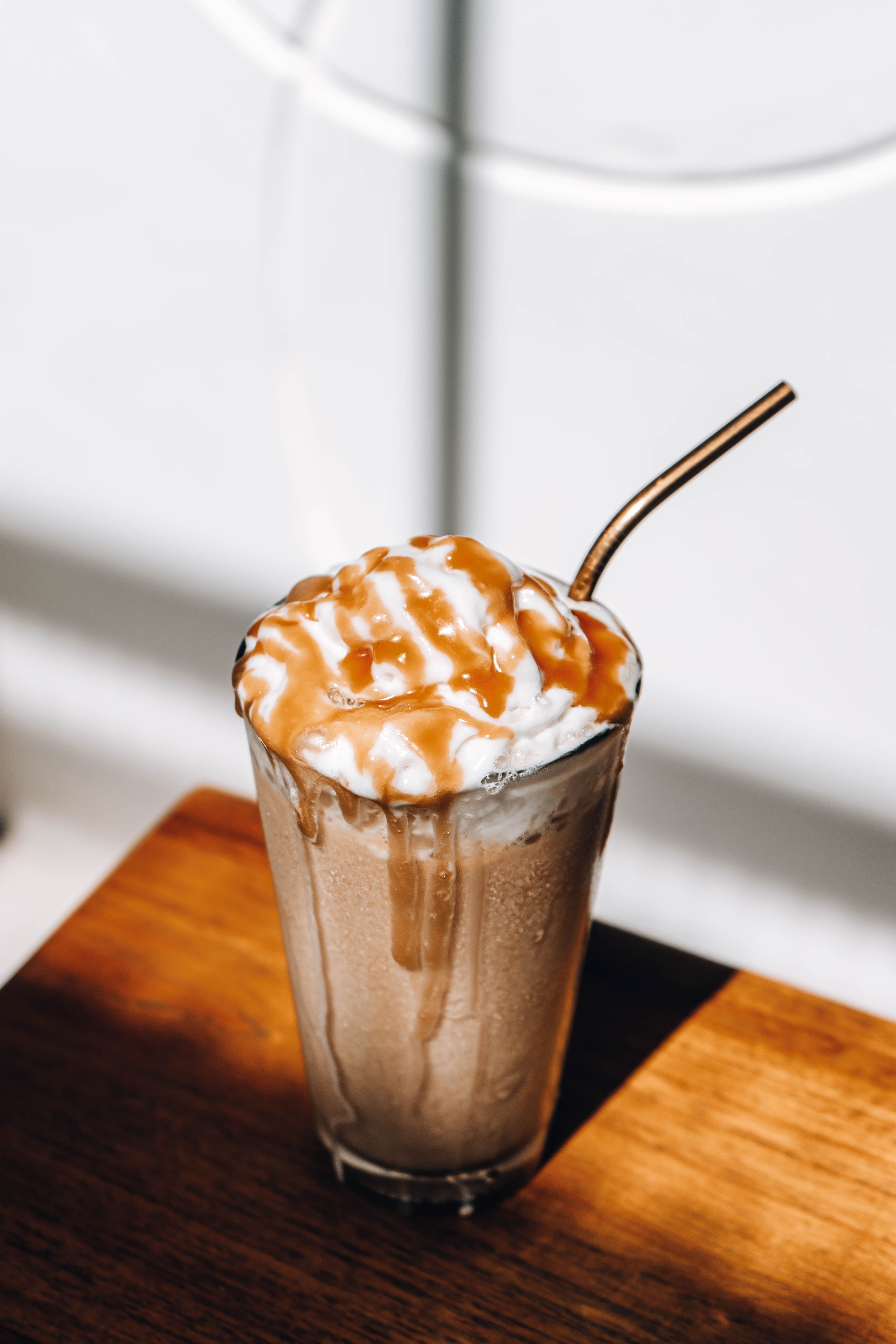 Aesthetic Caramel Wallpapers - Wallpaper Cave