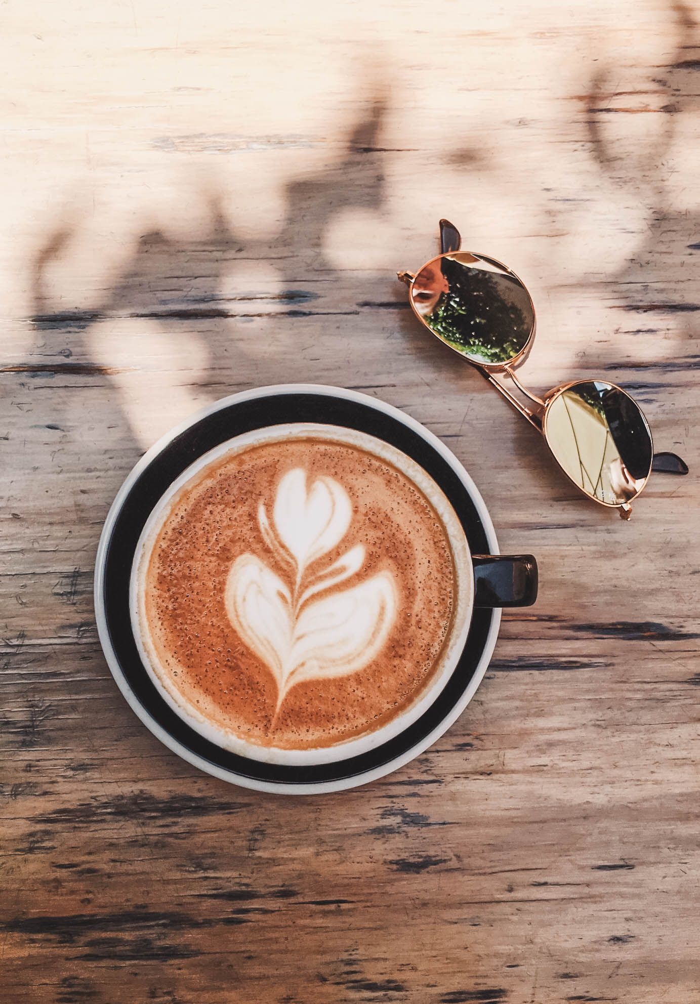 Aesthetic Caramel Wallpapers - Wallpaper Cave