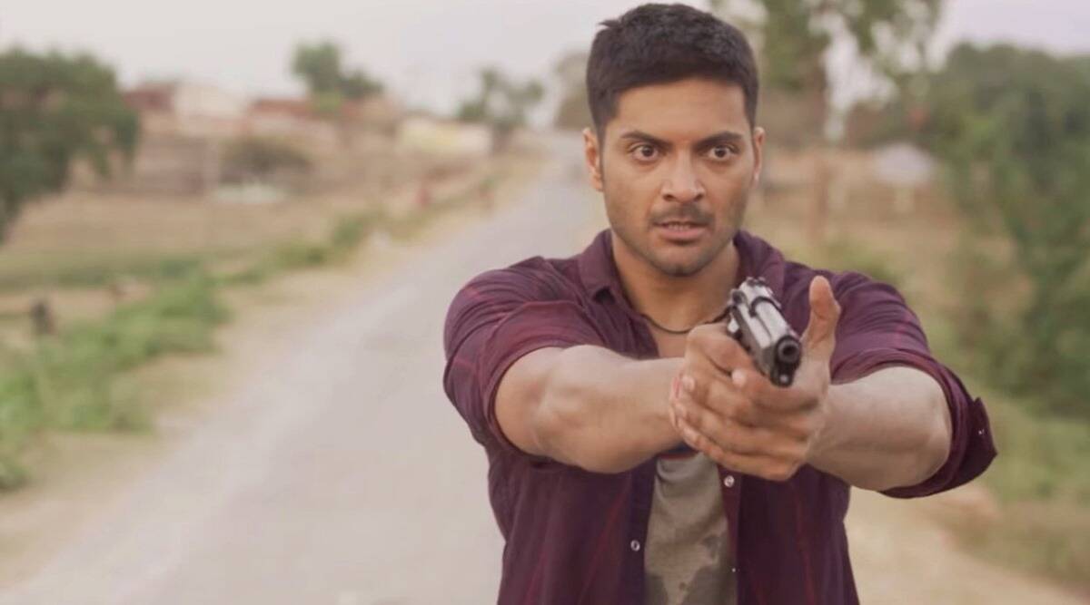 Ali Fazal Mirzapur Wallpapers - Wallpaper Cave