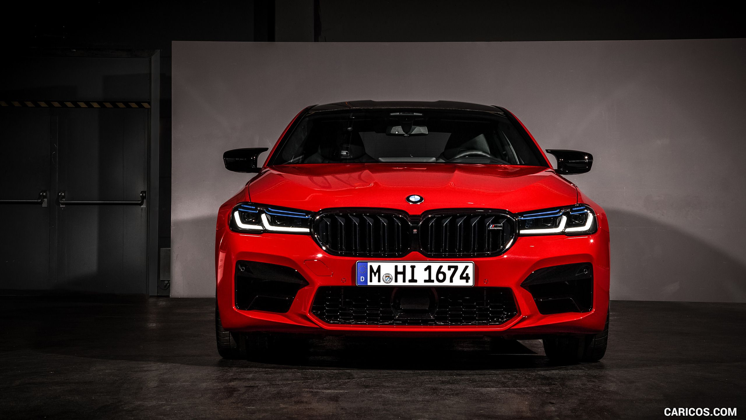 BMW M5 4K Wallpapers - Wallpaper Cave