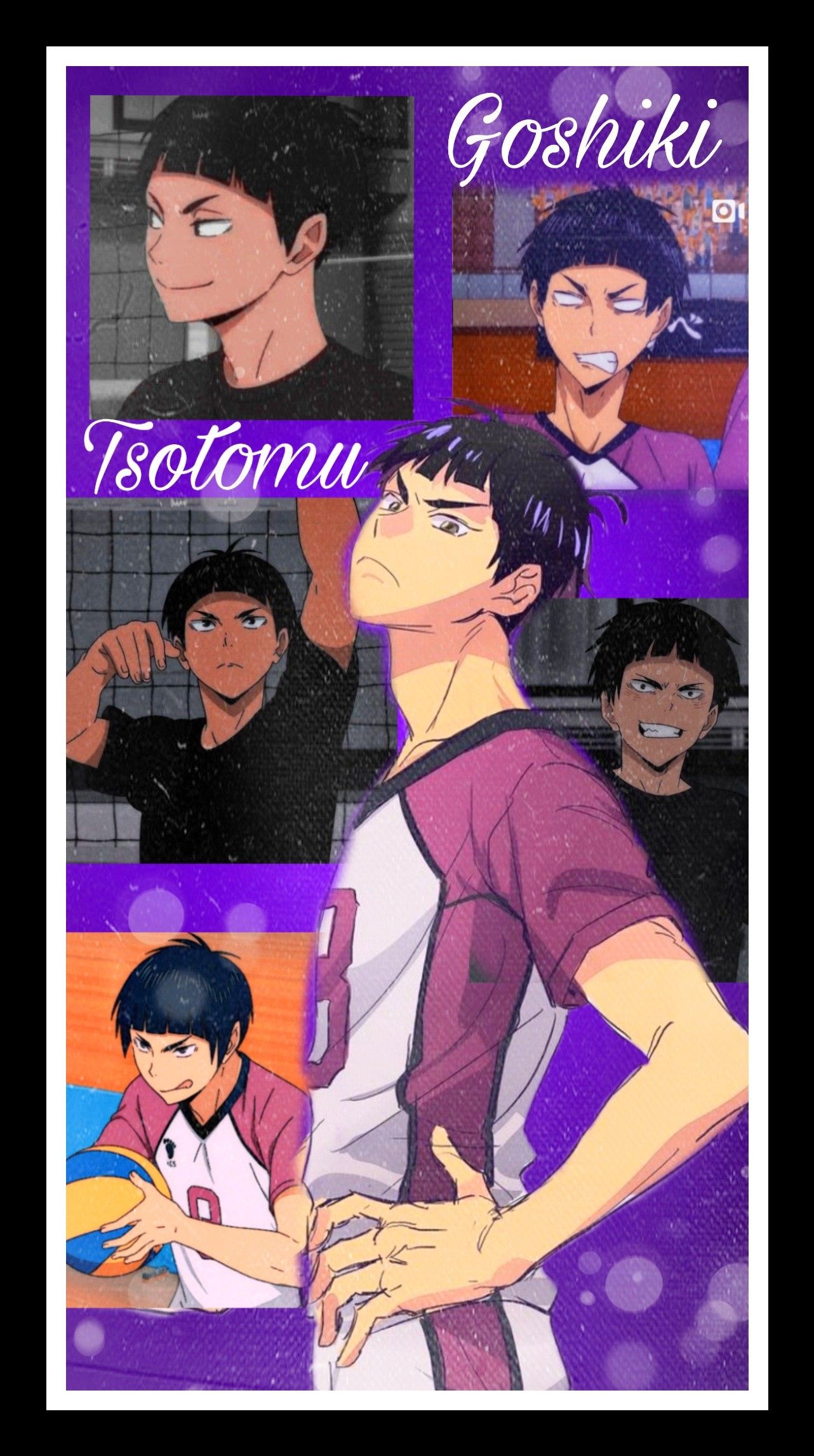 Goshiki Wallpapers - Wallpaper Cave