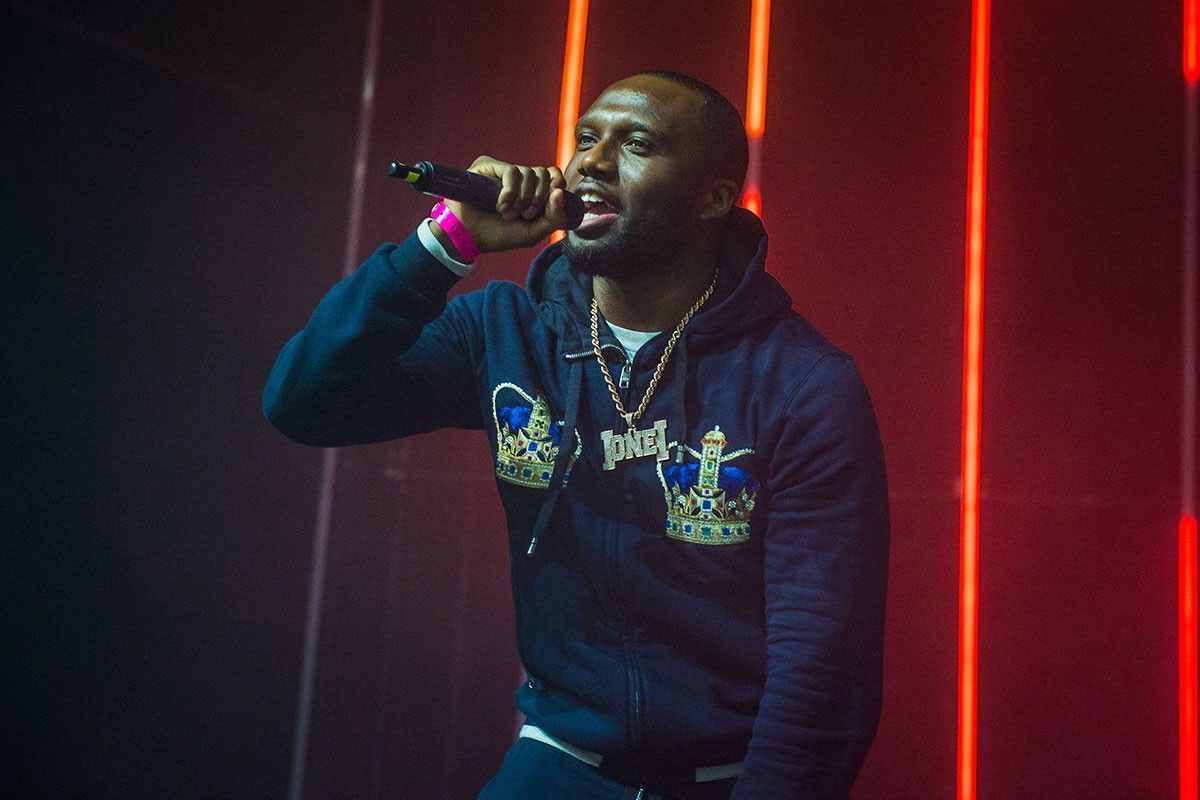 Headie One Wallpapers - Wallpaper Cave