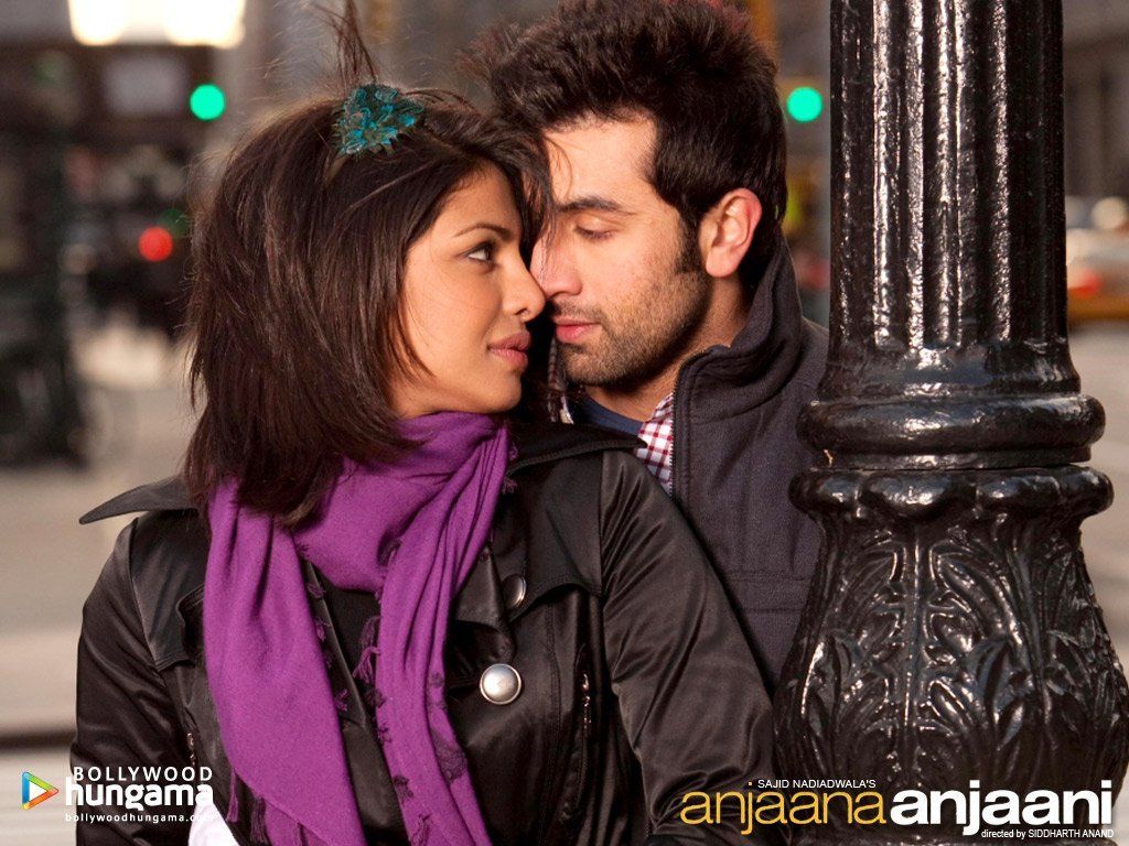 Anjaana Anjaani Wallpapers - Wallpaper Cave