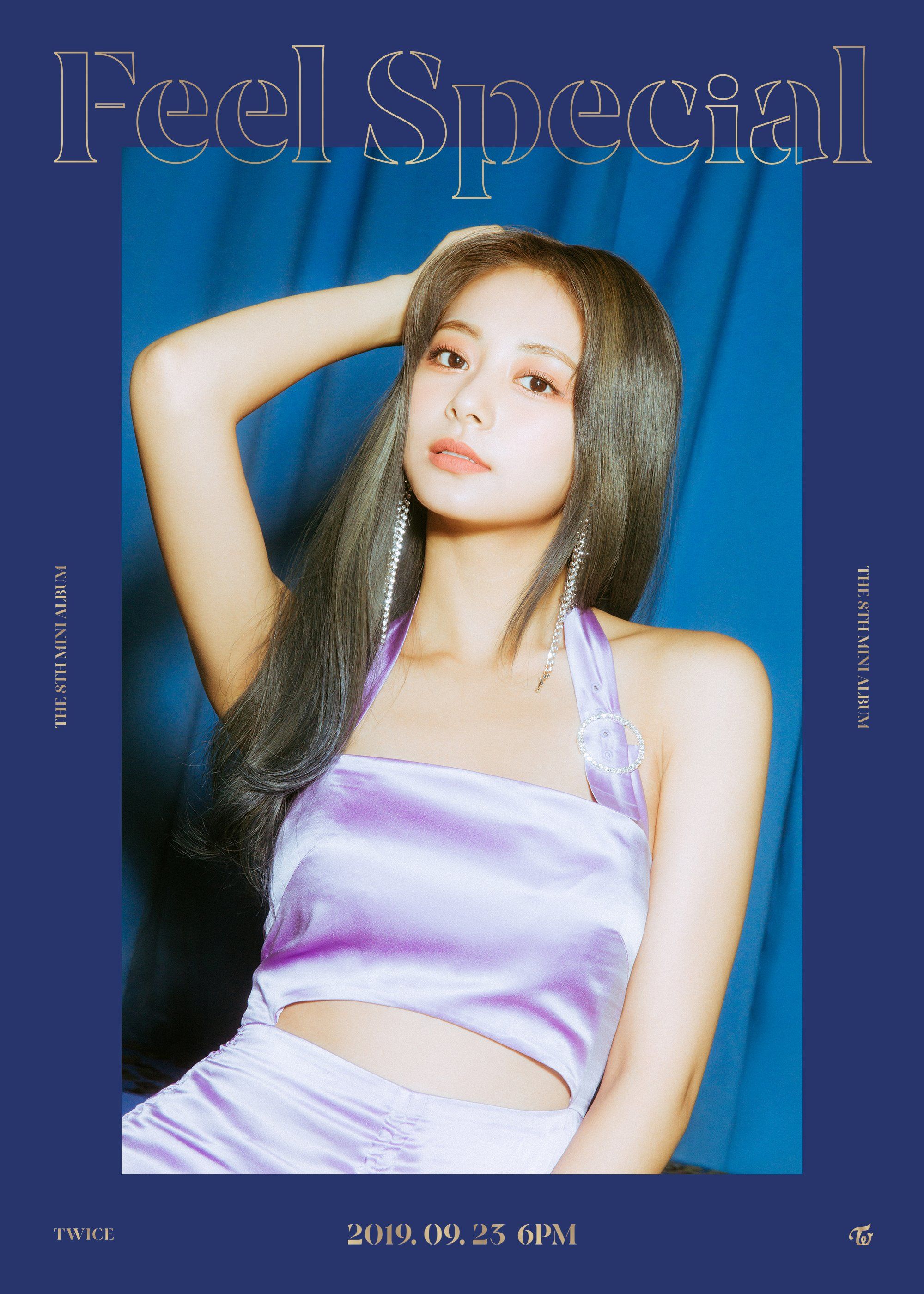 Tzuyu Feel Special Wallpapers - Wallpaper Cave