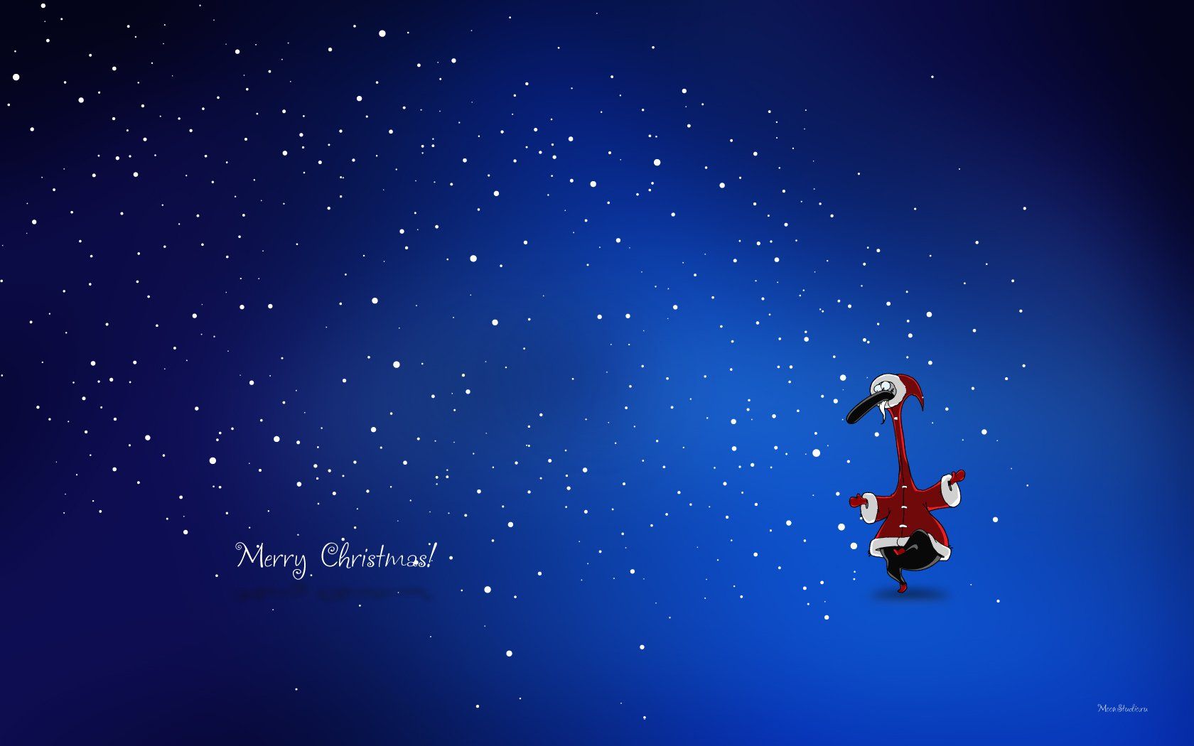 Night Cartoon Wallpapers - Wallpaper Cave