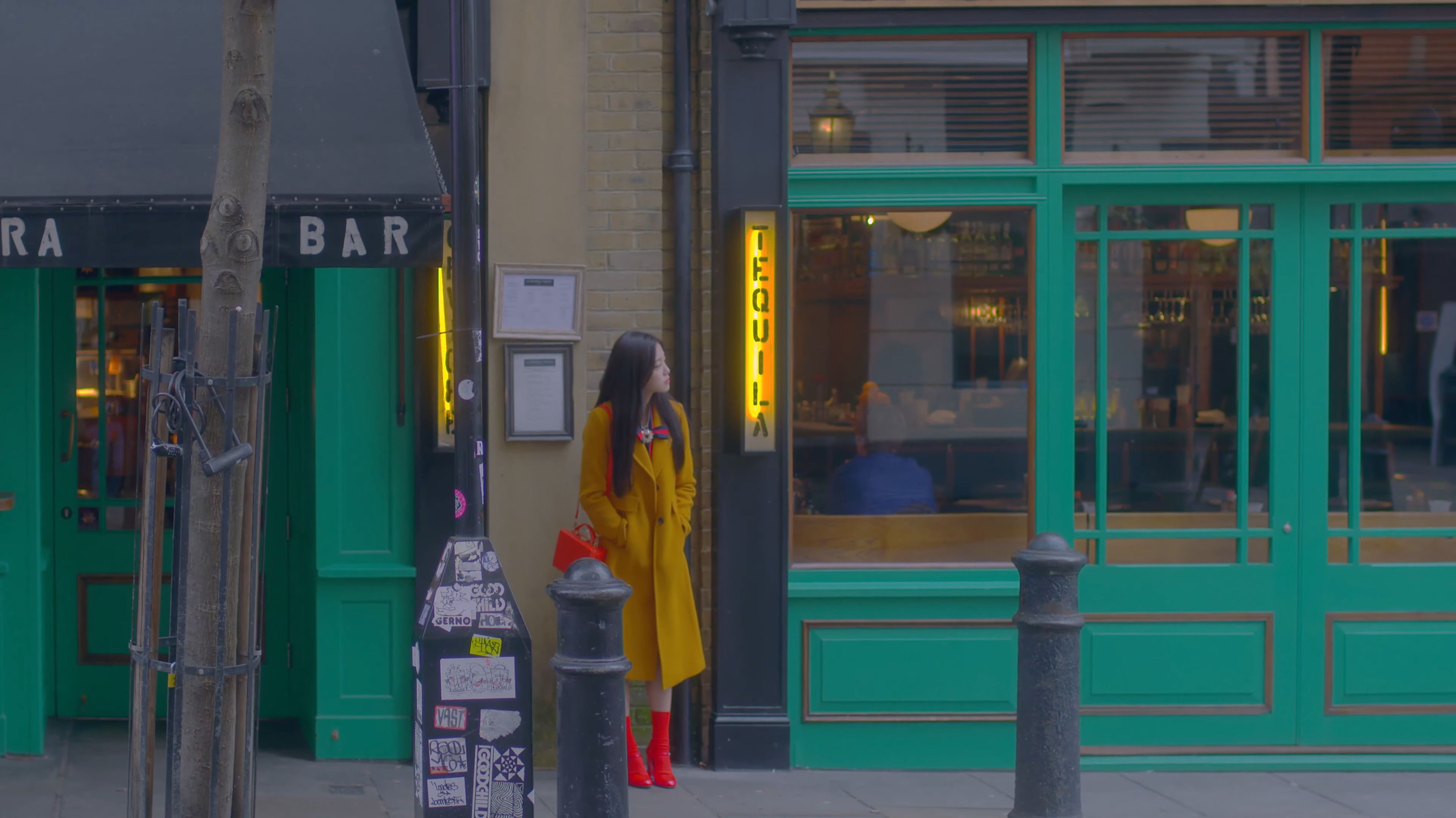 Aesthetic Loona Desktop Wallpapers - Wallpaper Cave