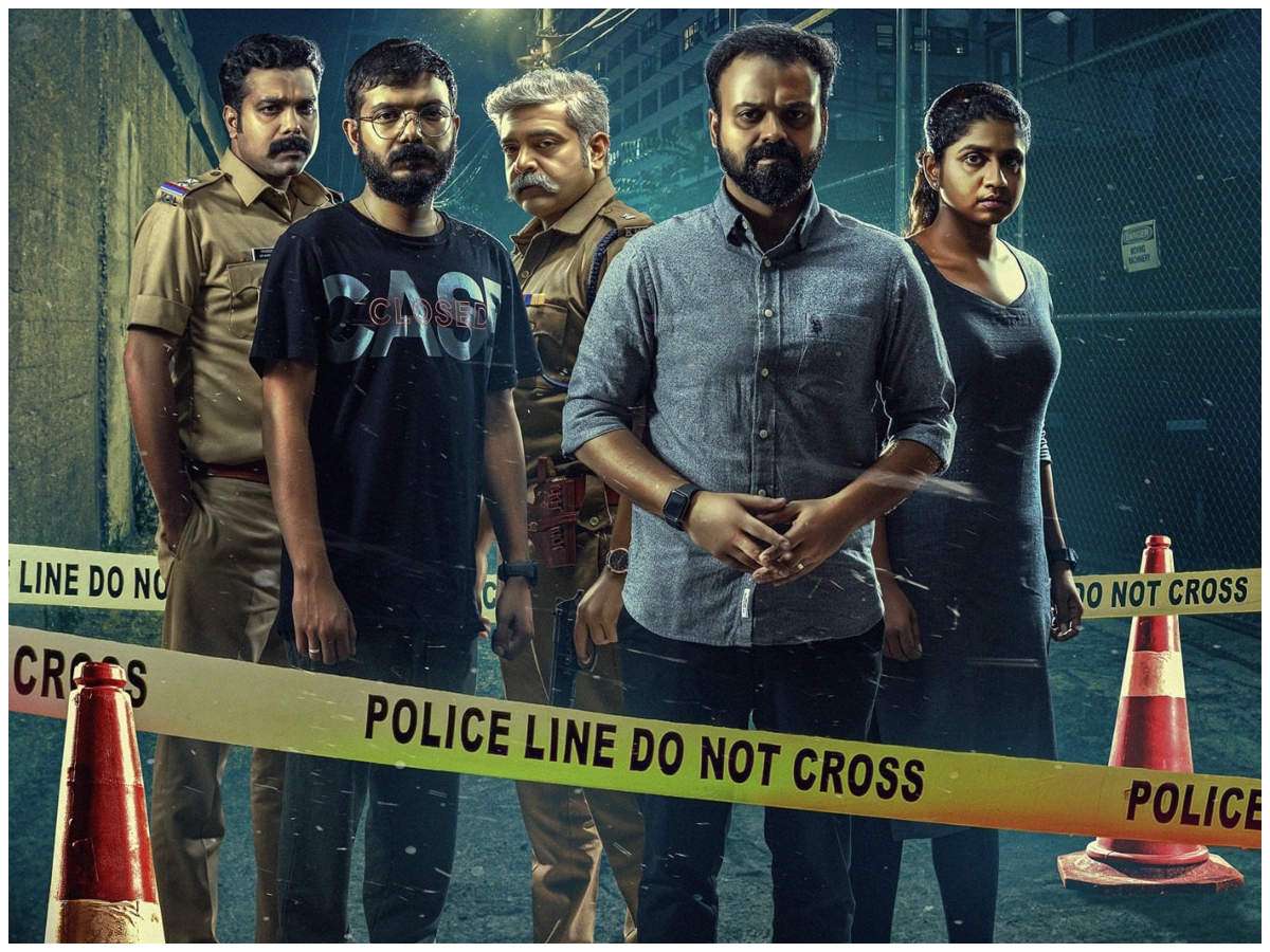 Anjaam Pathiraa Wallpapers - Wallpaper Cave