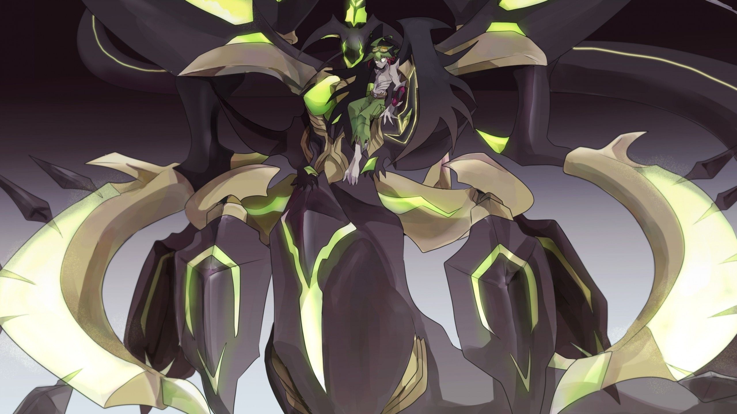 Zarc Wallpapers - Wallpaper Cave