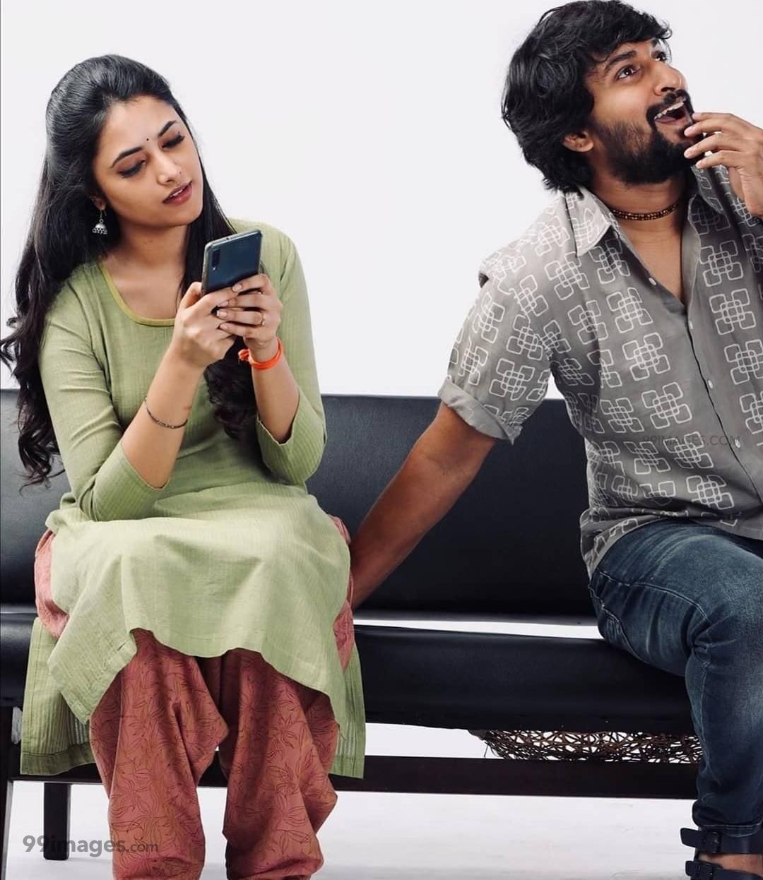 Sreekaram Wallpapers - Wallpaper Cave