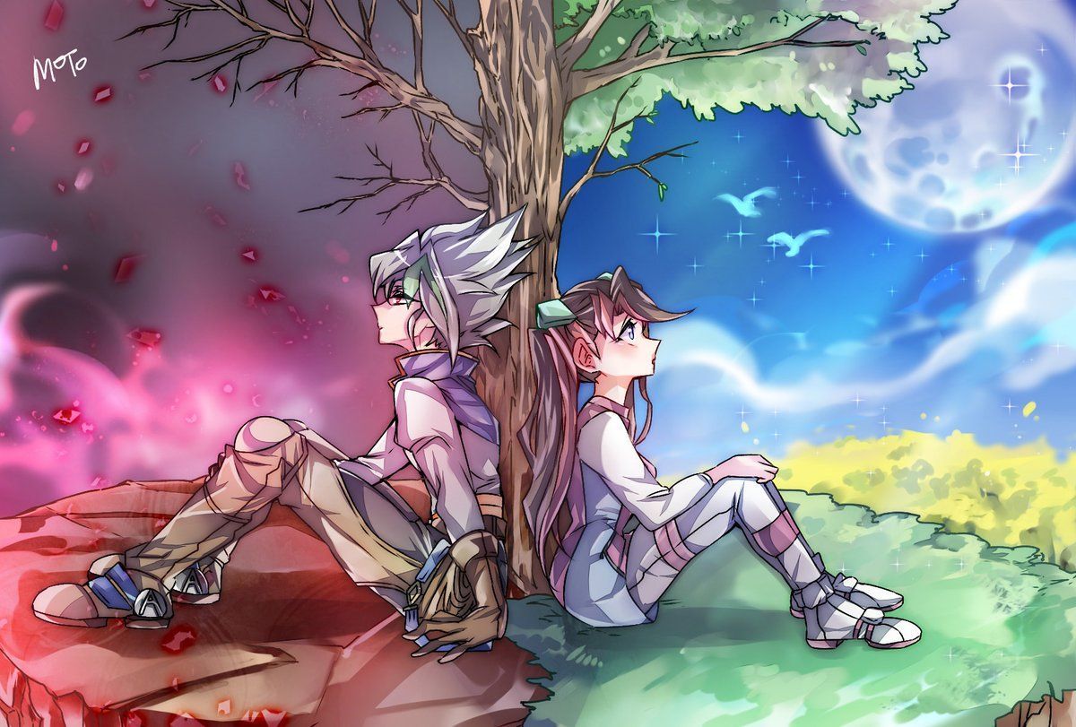 Zarc Wallpapers - Wallpaper Cave