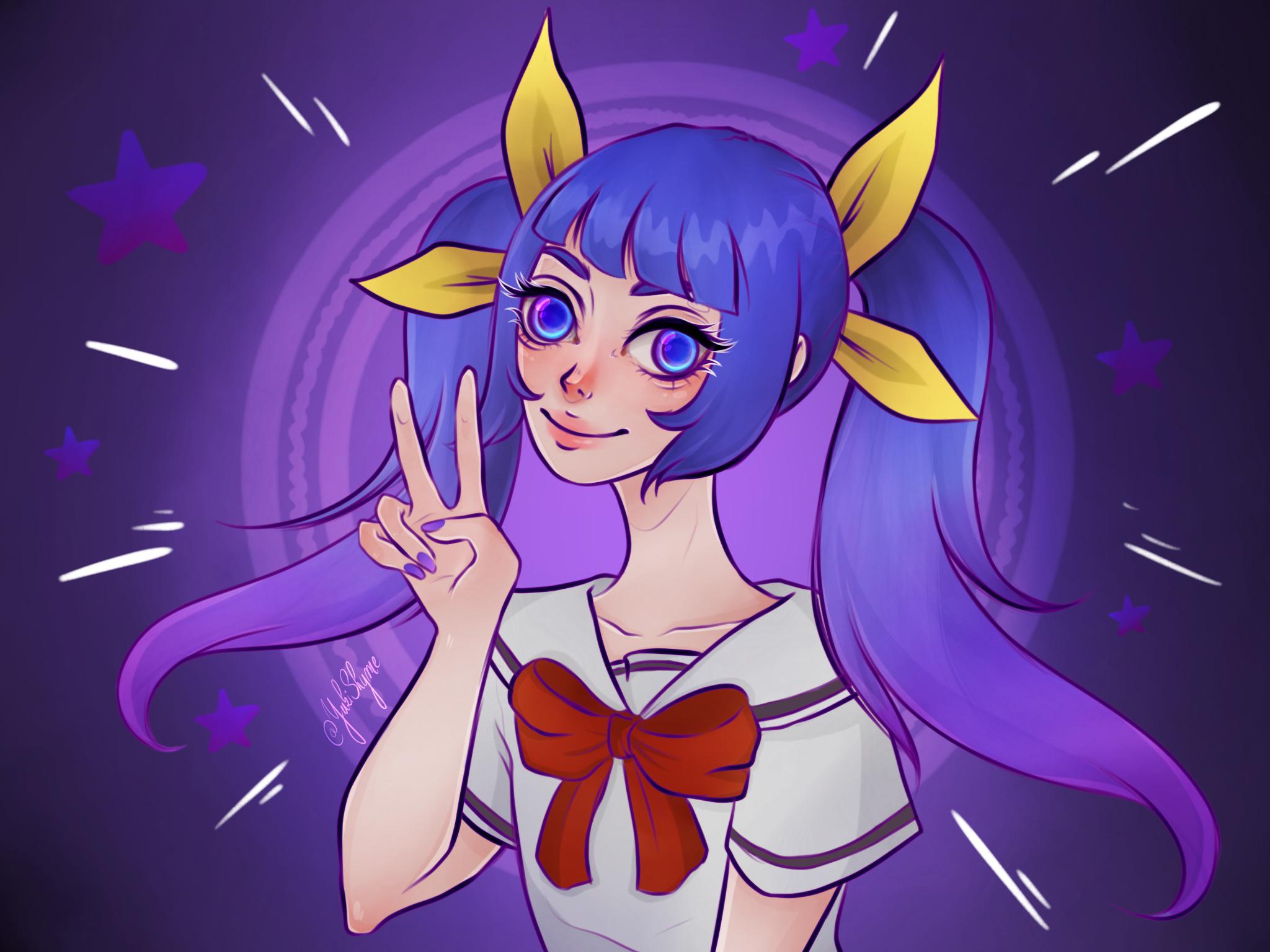 Nana Mecha Baby Wallpapers - Wallpaper Cave