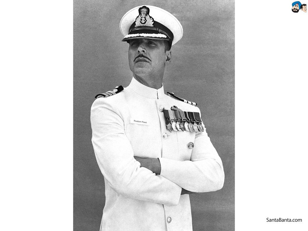 Rustom Movie Wallpapers - Wallpaper Cave