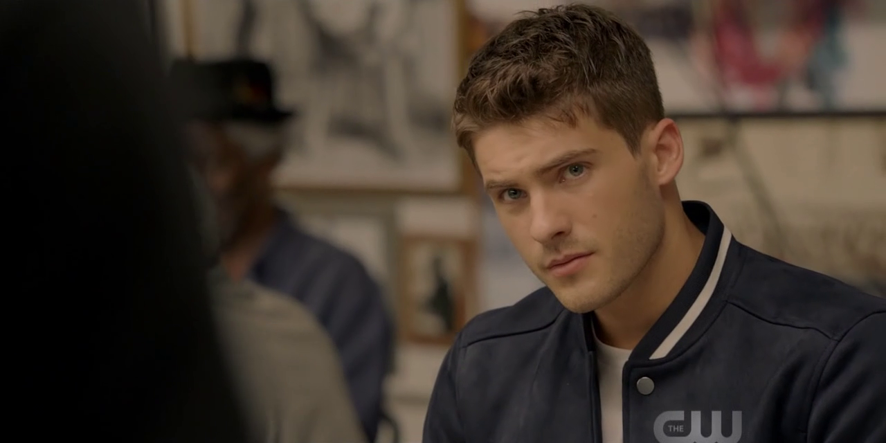 Asher Adams Wallpapers - Wallpaper Cave