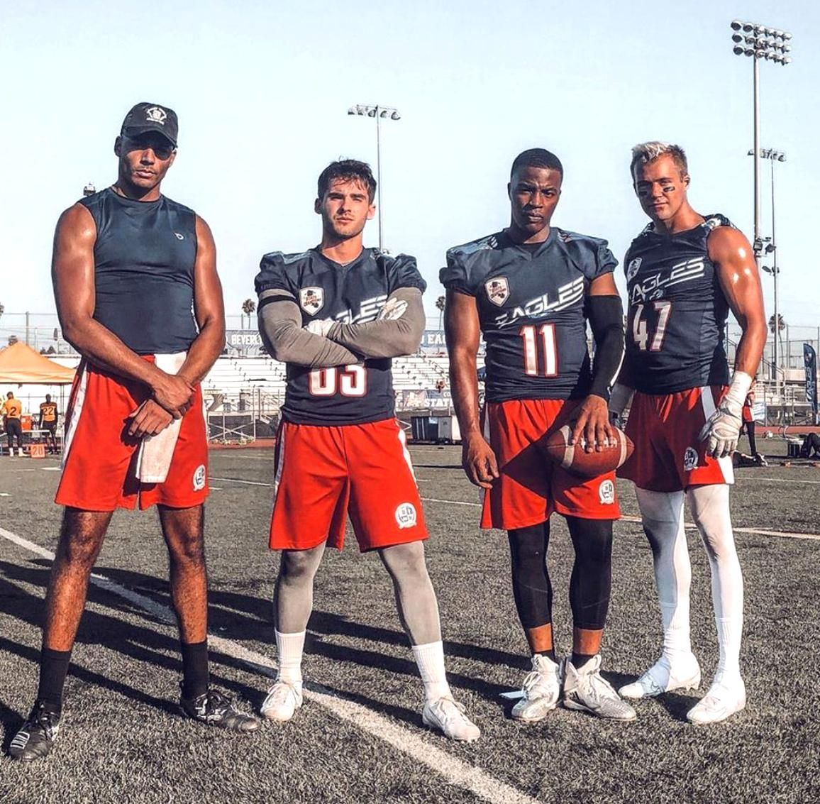 Asher Adams Wallpapers - Wallpaper Cave