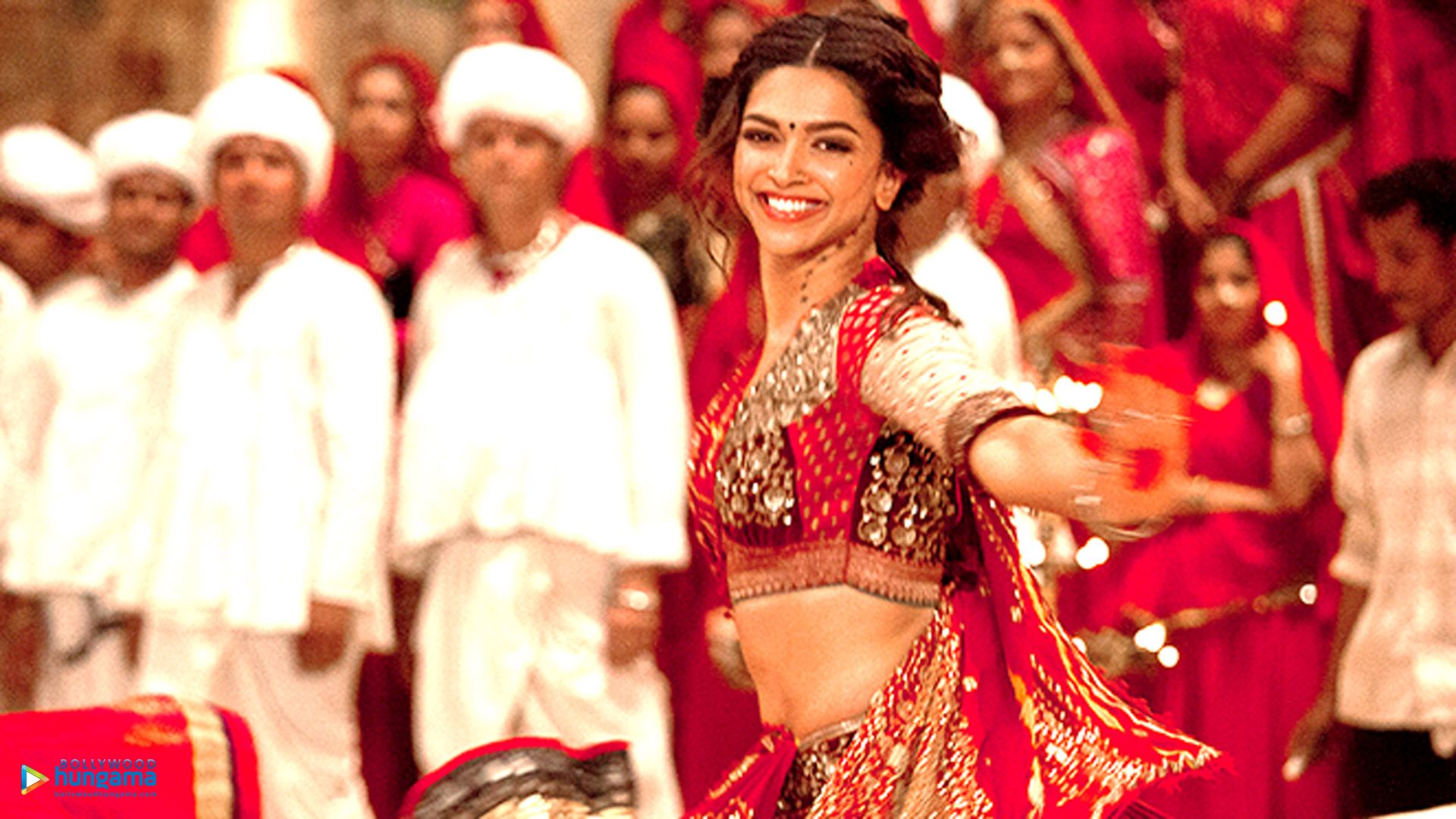 Deepika Padukone Navel Wallpapers - Wallpaper Cave