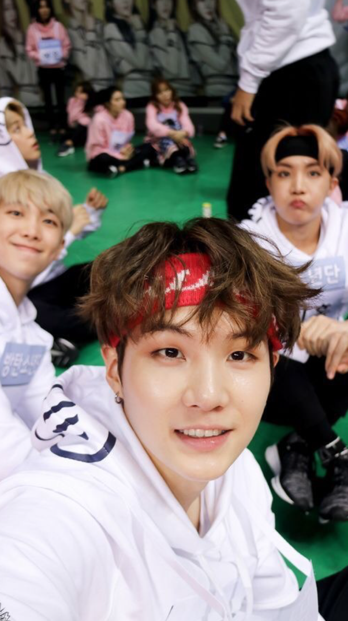 BTS Rap Line Wallpapers - Wallpaper Cave