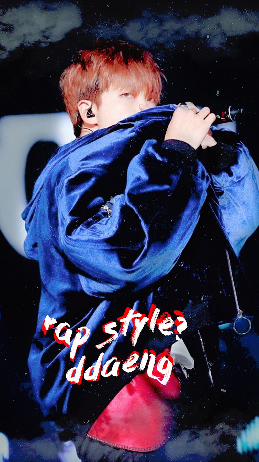 BTS Rap Line Wallpapers - Wallpaper Cave