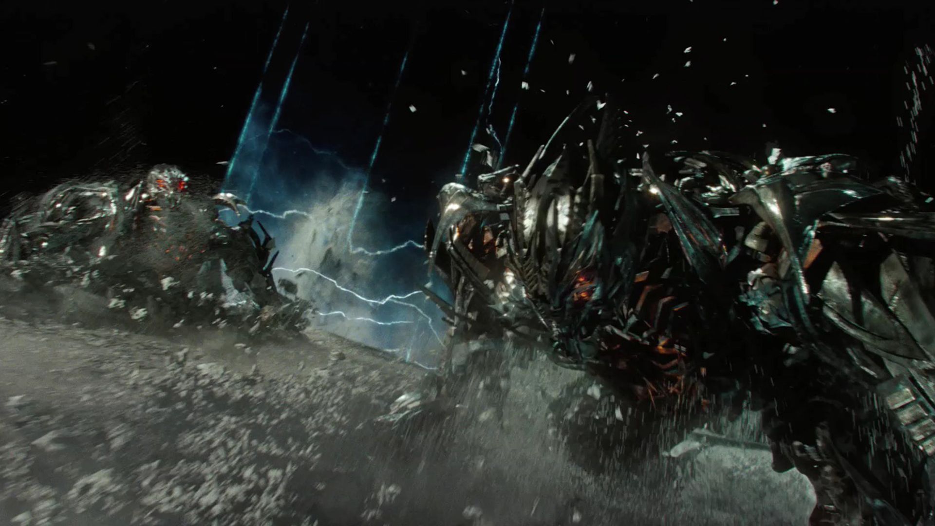 Decepticon Protoforms Wallpapers - Wallpaper Cave