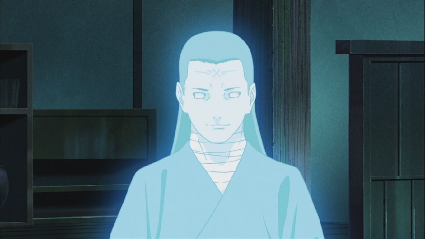 Hyuuga Hizashi Wallpapers - Wallpaper Cave