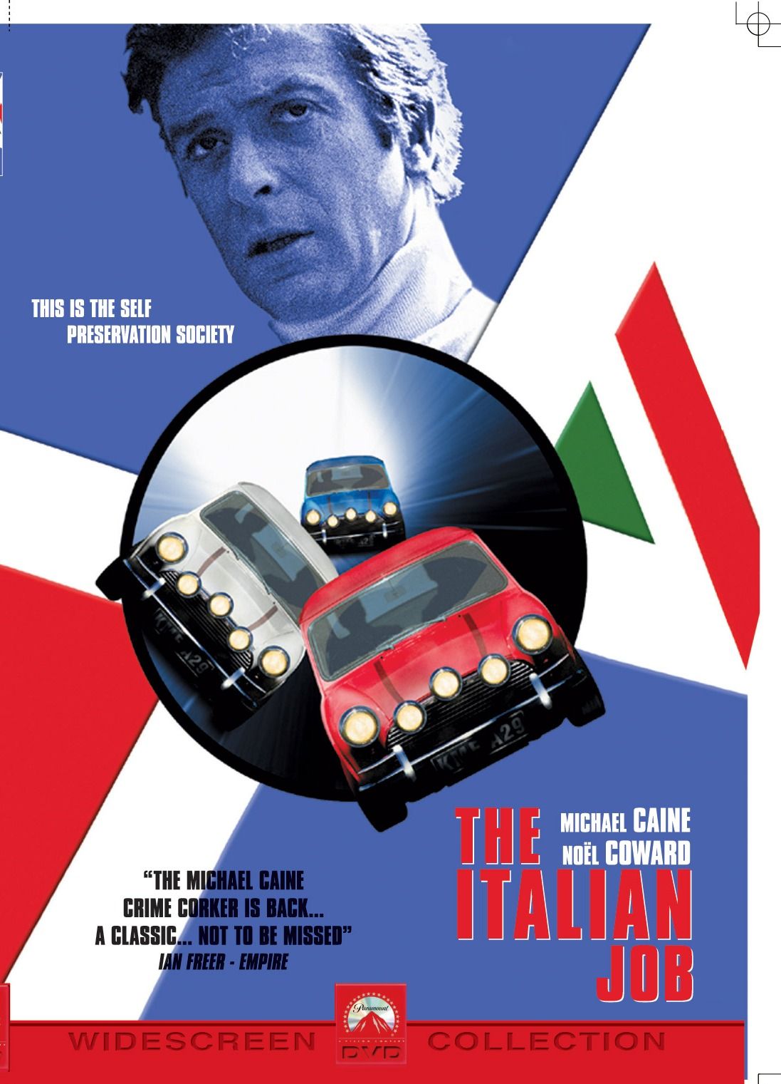 The Italian Job Wallpapers - Wallpaper Cave