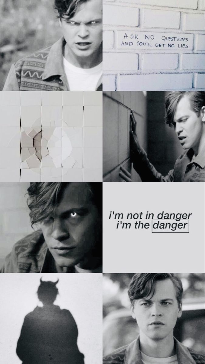 Jack Kline Wallpapers - Wallpaper Cave