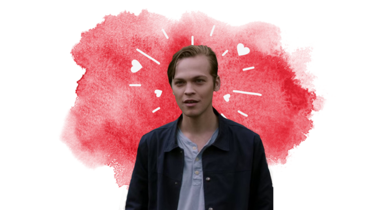 Jack Kline Wallpapers - Wallpaper Cave