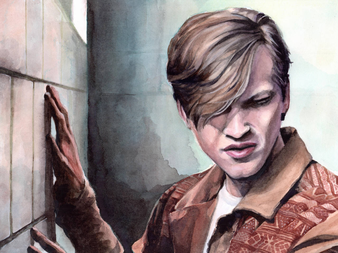 Jack Kline Wallpapers - Wallpaper Cave