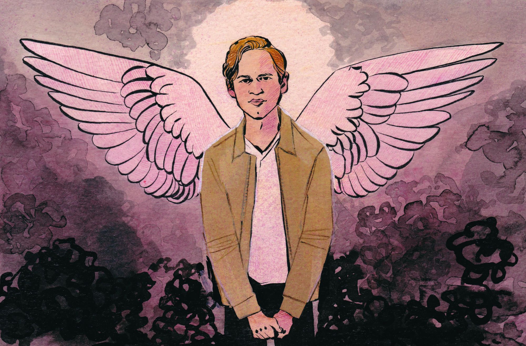 Supernatural Jack Kline Wallpapers - Wallpaper Cave