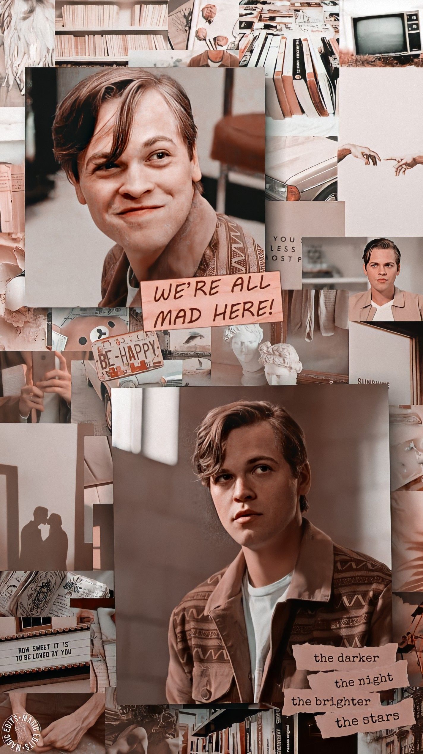 Jack Kline Wallpapers - Wallpaper Cave