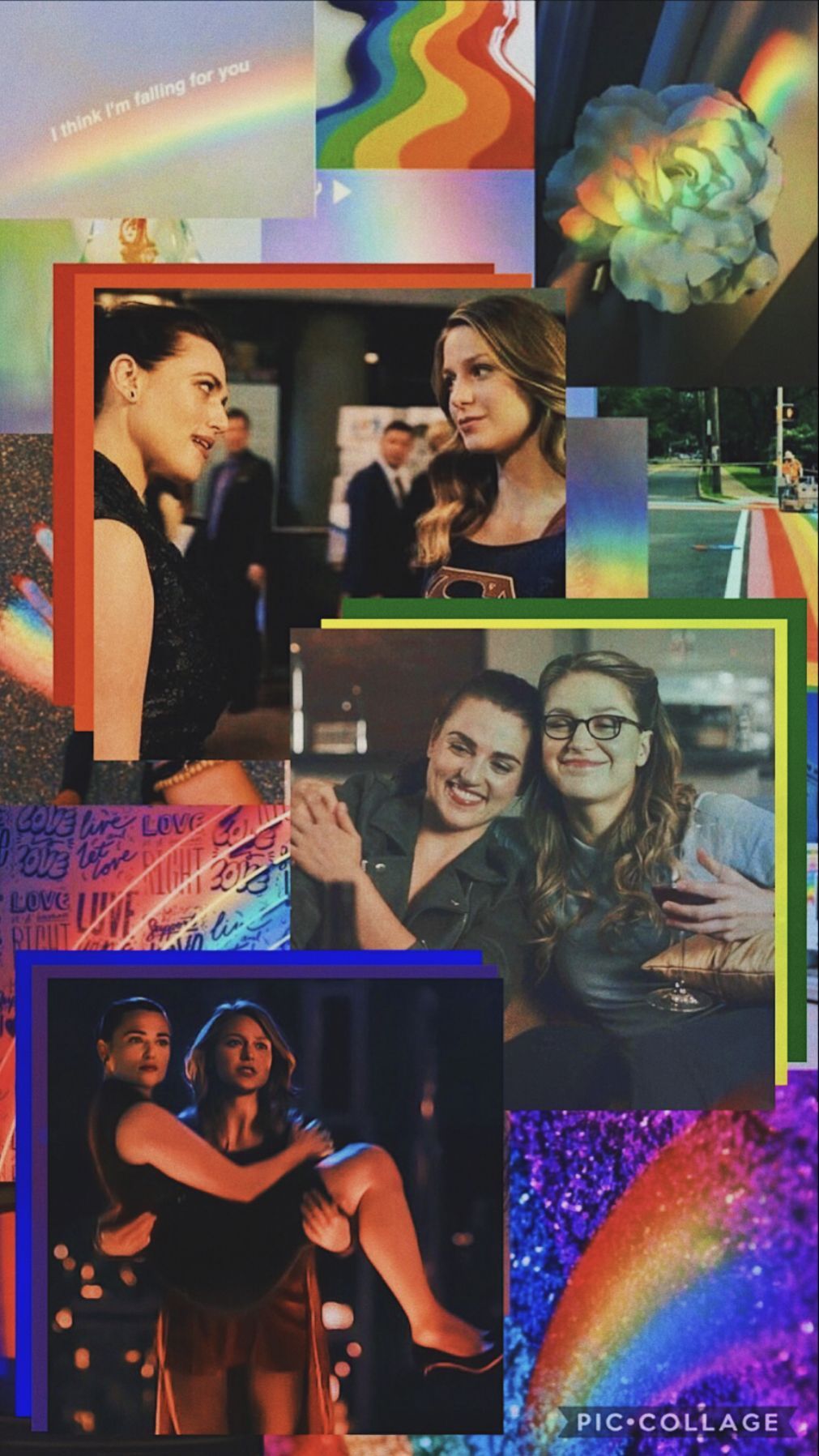 Supercorp Wallpapers - Wallpaper Cave
