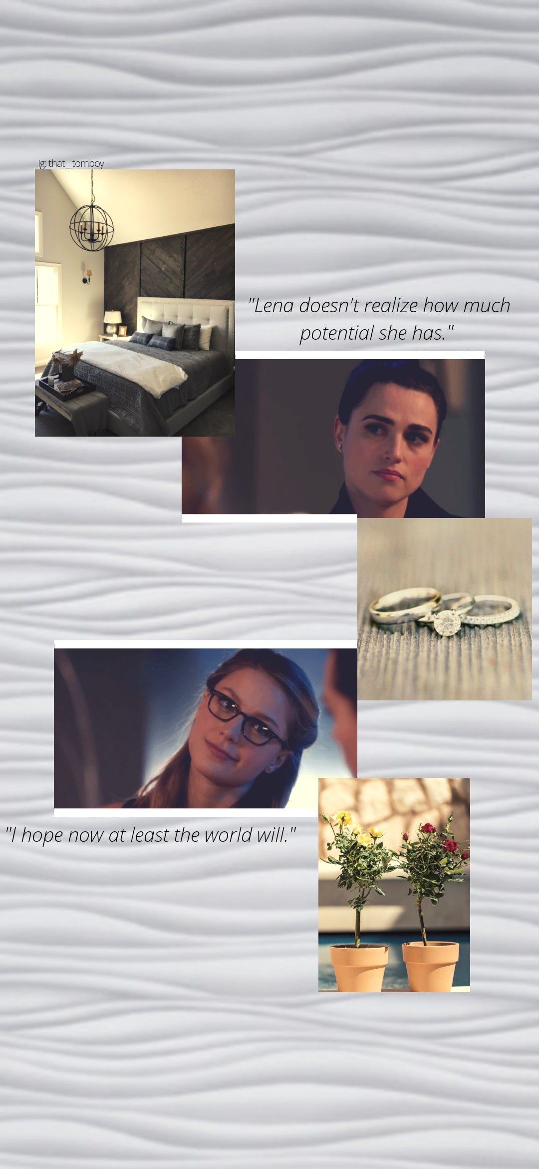 Supercorp Wallpapers - Wallpaper Cave