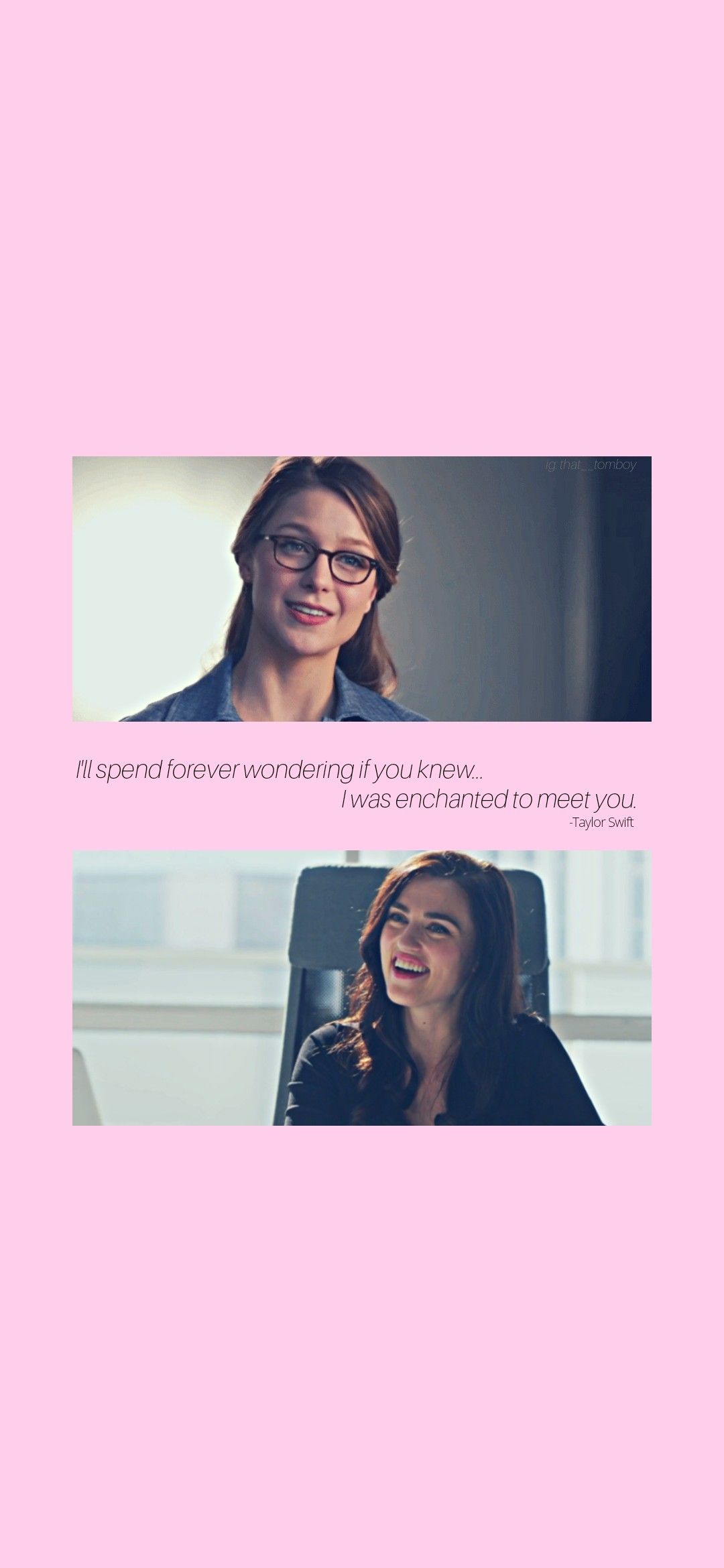 Supercorp Wallpapers - Wallpaper Cave