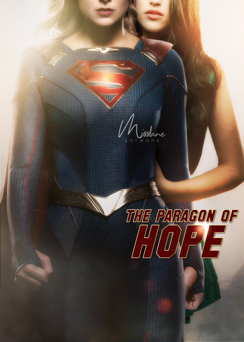 Supercorp Wallpapers - Wallpaper Cave
