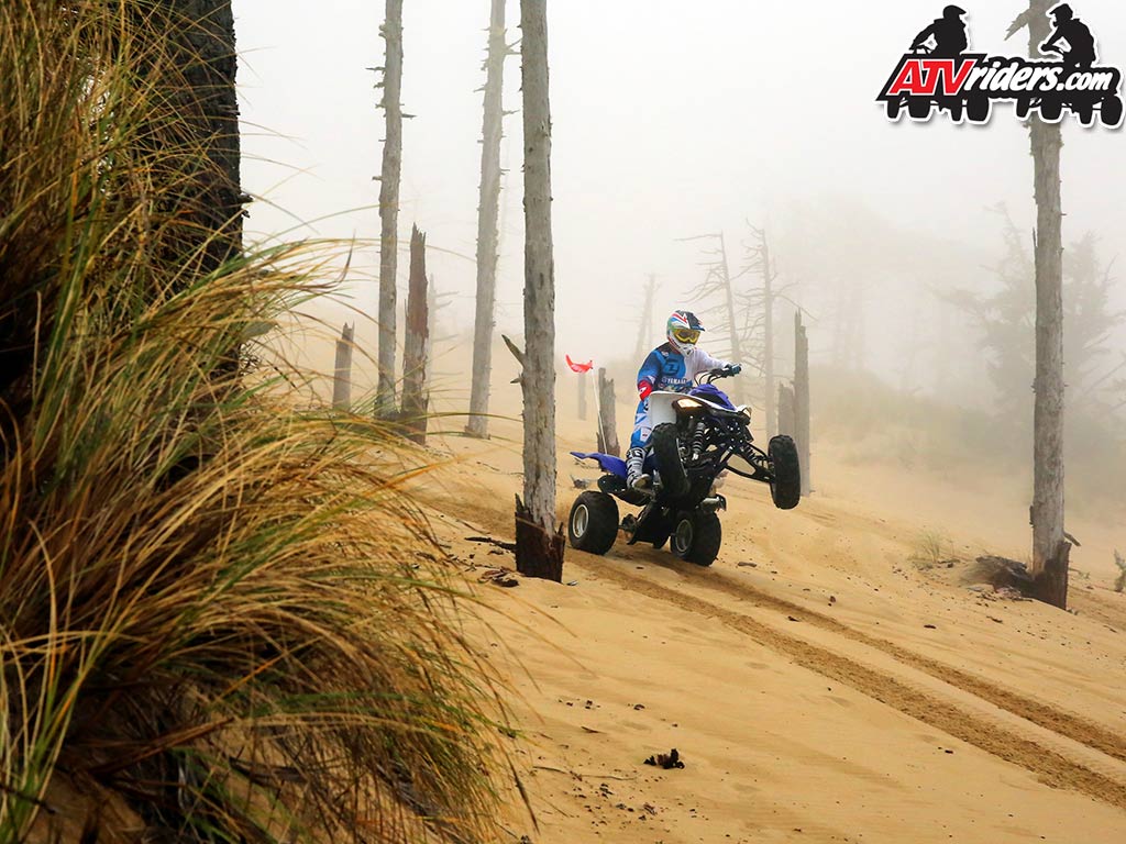 Yamaha Raptor Wallpapers - Wallpaper Cave